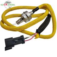 China Pressure Sensor 6218-81-4111 for SA12V140 SAA12V140E Excavator for sale