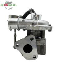 China Turbocharger 5865655 586-5655 for C1.1 Engine for sale