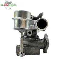 China Turbocharger 5865655 586-5655 for C1.1 Engine for sale