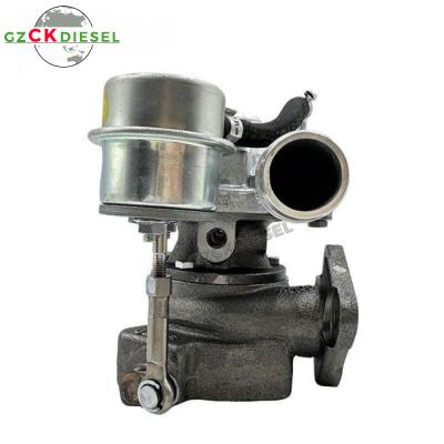 China Turbocharger 5865655 586-5655 for C1.1 Engine for sale