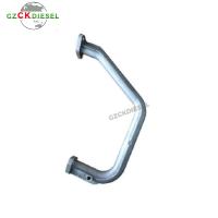 China Water Pipe 1621664380 for Air Compressor ZR55 ZR75 for sale