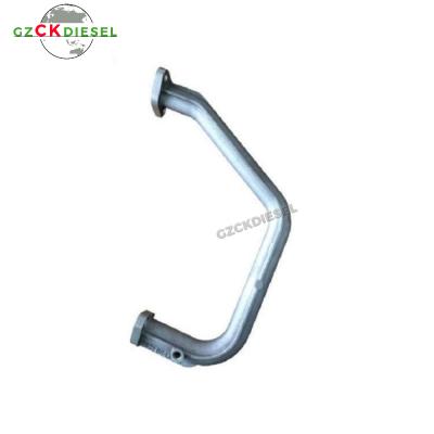 China Water Pipe 1621664380 for Air Compressor ZR55 ZR75 for sale