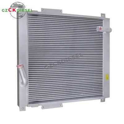 China Oil Cooler 118-9954 for Excavator 320B E320B Engine 3066 for sale