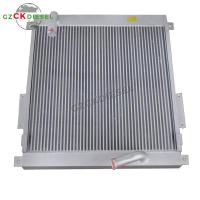 China Oil Cooler 118-9954 for Excavator 320B E320B Engine 3066 for sale