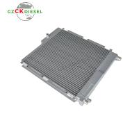 China Oil Cooler 119-6254 for Engine 3054 Loader 416B 426B 428B 436B 438B for sale