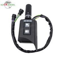 China Transmission Control Assembly 107-6219 1076219 for 960F 815F 816F 814F Excavator for sale