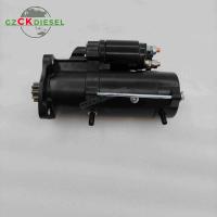 China Starter Motor AZE4660 for MF 5600 5608 5609 Tractors for sale