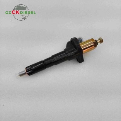China Fuel Injector ME059621 ME059740 ME059922 for 6D22 Engine for sale