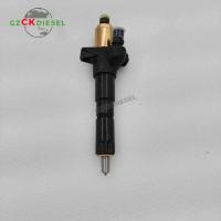 China Fuel Injector ME059621 ME059740 ME059922 for 6D22 Engine for sale