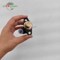 China Fuel Injector ME059621 ME059740 ME059922 for 6D22 Engine for sale