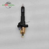 China Fuel Injector ME059621 ME059740 ME059922 for 6D22 Engine for sale