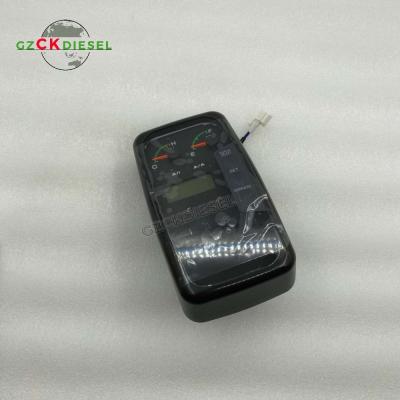 China Monitor Display Panel 4454519 4483034 4488903 4426351 for ZX75US ZX125US ZX200 Excavator for sale