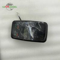 China Monitor Display Panel 4454519 4483034 4488903 4426351 for ZX75US ZX125US ZX200 Excavator for sale