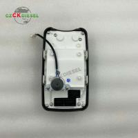 China Monitor Display Panel 4454519 4483034 4488903 4426351 for ZX75US ZX125US ZX200 Excavator for sale