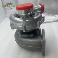 China Turbocharger RE509385 for K27 Motor Engine 6068 for sale