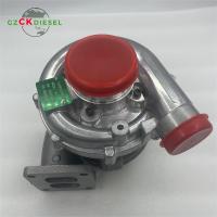 China Turbocharger RE509385 for K27 Motor Engine 6068 for sale