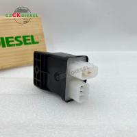 China Relay 129930-77950 for HDF20-5 HDF25-5 HDF30-5 Excavator for sale