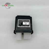 China Relay 129930-77950 for HDF20-5 HDF25-5 HDF30-5 Excavator for sale