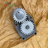 China Oil Pump 4897480 for Engine F4GE9484A J600 Excavator ED195-8 SK170-8 SK170-9 for sale