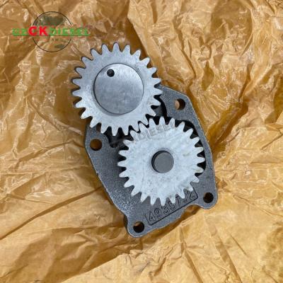 China Oil Pump 4897480 for Engine F4GE9484A J600 Excavator ED195-8 SK170-8 SK170-9 for sale
