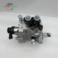 China Fuel Injection Pump 0445025162 1005189375 for WP10 WP12 Excavator for sale