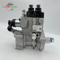 China Fuel Injection Pump 0445025162 1005189375 for WP10 WP12 Excavator for sale
