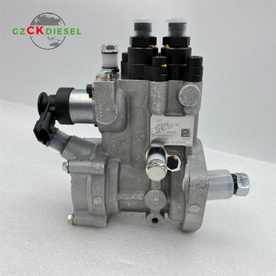 China Fuel Injection Pump 0445025162 1005189375 for WP10 WP12 Excavator for sale