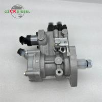 China Fuel Injection Pump 0445025162 1005189375 for WP10 WP12 Excavator for sale