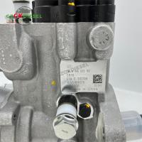 China Fuel Injection Pump 0445025162 1005189375 for WP10 WP12 Excavator for sale