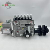 China Original Fuel Injection Pump 400912-00400 BHF6P120056 for Excavator P126TI for sale