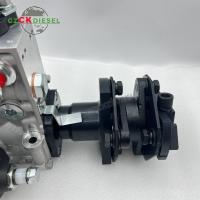 China Original Fuel Injection Pump 400912-00400 BHF6P120056 for Excavator P126TI for sale
