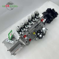 China Original Fuel Injection Pump 400912-00400 BHF6P120056 for Excavator P126TI for sale