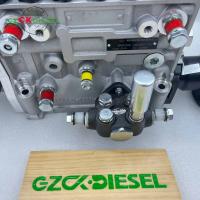 China Original Fuel Injection Pump 400912-00400 BHF6P120056 for Excavator P126TI for sale