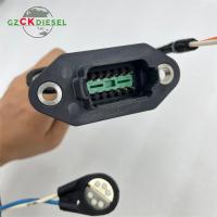 China Original Wiring Harness 435-8538 for 773F 773G LRC 773G 775F Excavator for sale