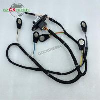 China Original Wiring Harness 435-8538 for 773F 773G LRC 773G 775F Excavator for sale