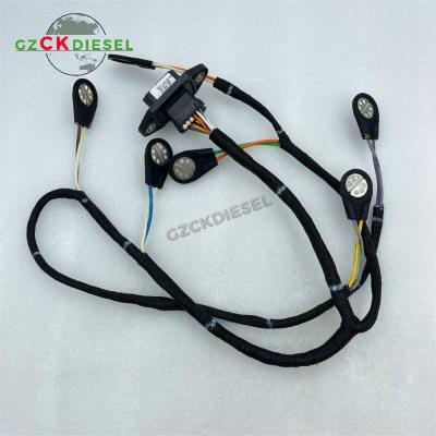 China Original Wiring Harness 435-8538 for 773F 773G LRC 773G 775F Excavator for sale