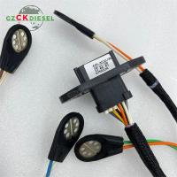 China Original Wiring Harness 435-8538 for 773F 773G LRC 773G 775F Excavator for sale
