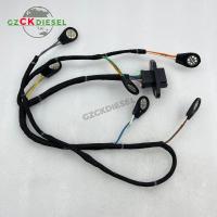 China Original Wiring Harness 435-8538 for 773F 773G LRC 773G 775F Excavator for sale