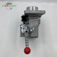 China Diesel Generators Engine Oil Pump Actuator A1000C-W-d1 Excavator for sale
