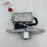 China Diesel Generators Engine Oil Pump Actuator A1000C-W-d1 Excavator for sale
