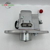 China Diesel Generators Engine Oil Pump Actuator A1000C-W-d1 Excavator for sale