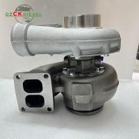 China S200 Turbocharger 3803024 for LTA10 Engine for sale