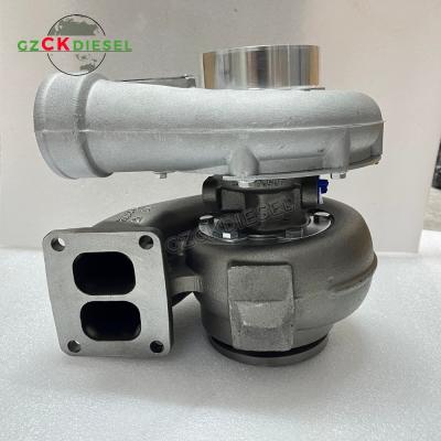 China S200 Turbocharger 3803024 for LTA10 Engine for sale