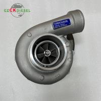 China S200 Turbocharger 3803024 for LTA10 Engine for sale