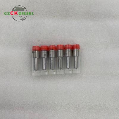 China Fuel Injector Nozzle DLLA148P957 for Fuel Injector 095000-6640 for sale