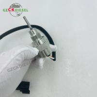 China Temperature Sensor 106-0735 for 5110B Engine 3406E 3412E C12 C15 C18 Excavator for sale