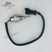 China Temperature Sensor 106-0735 for 5110B Engine 3406E 3412E C12 C15 C18 Excavator for sale