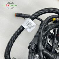 China Wiring Harness 17441795 20574373 for EC210 EC240 EC290 EC360 EC460 Excavator for sale