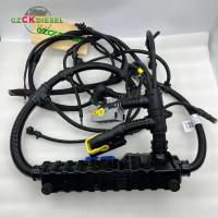 China Wiring Harness 17441795 20574373 for EC210 EC240 EC290 EC360 EC460 Excavator for sale