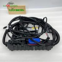 China Wiring Harness 17441795 20574373 for EC210 EC240 EC290 EC360 EC460 Excavator for sale